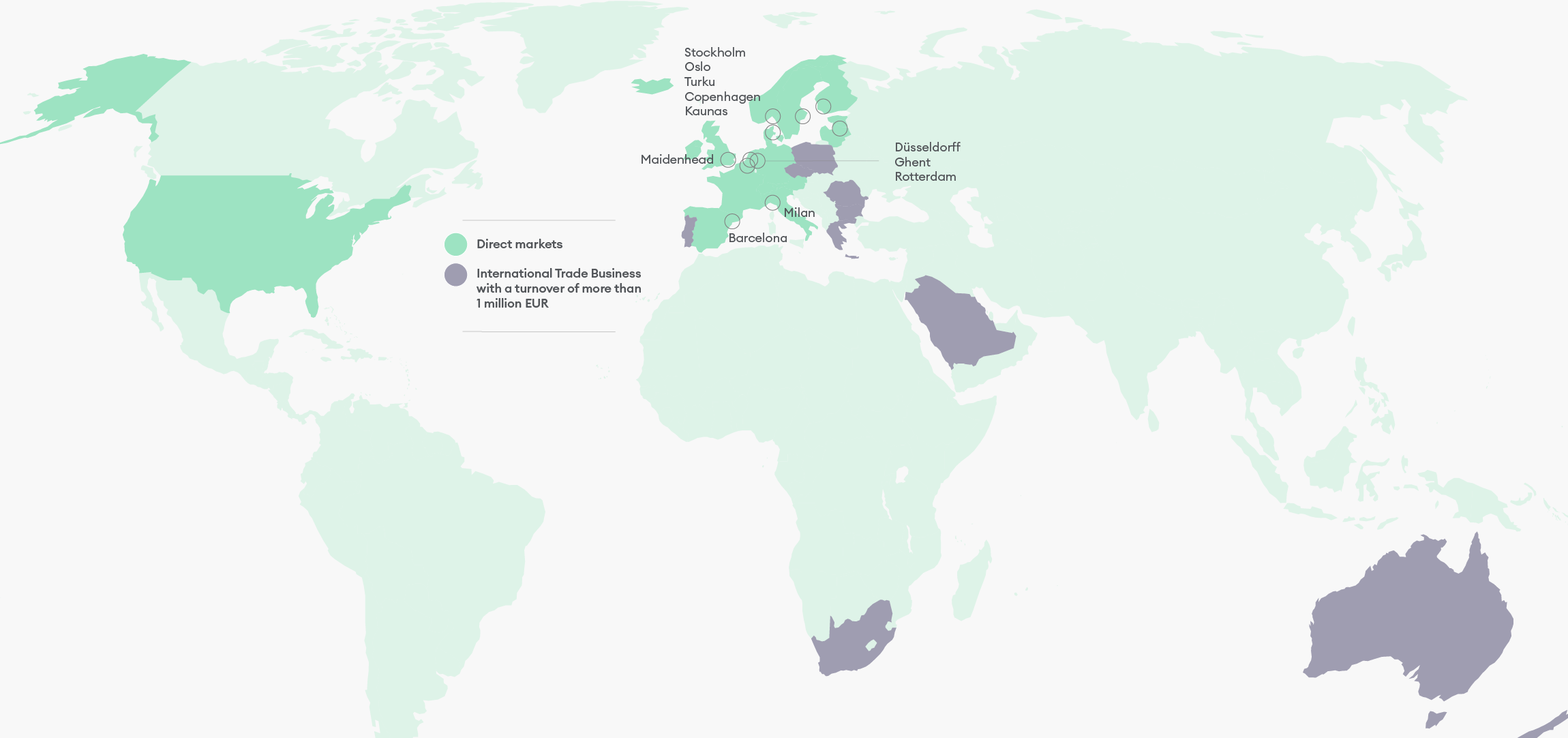 Karo Healthcare - Smart choices for everyday healthcare